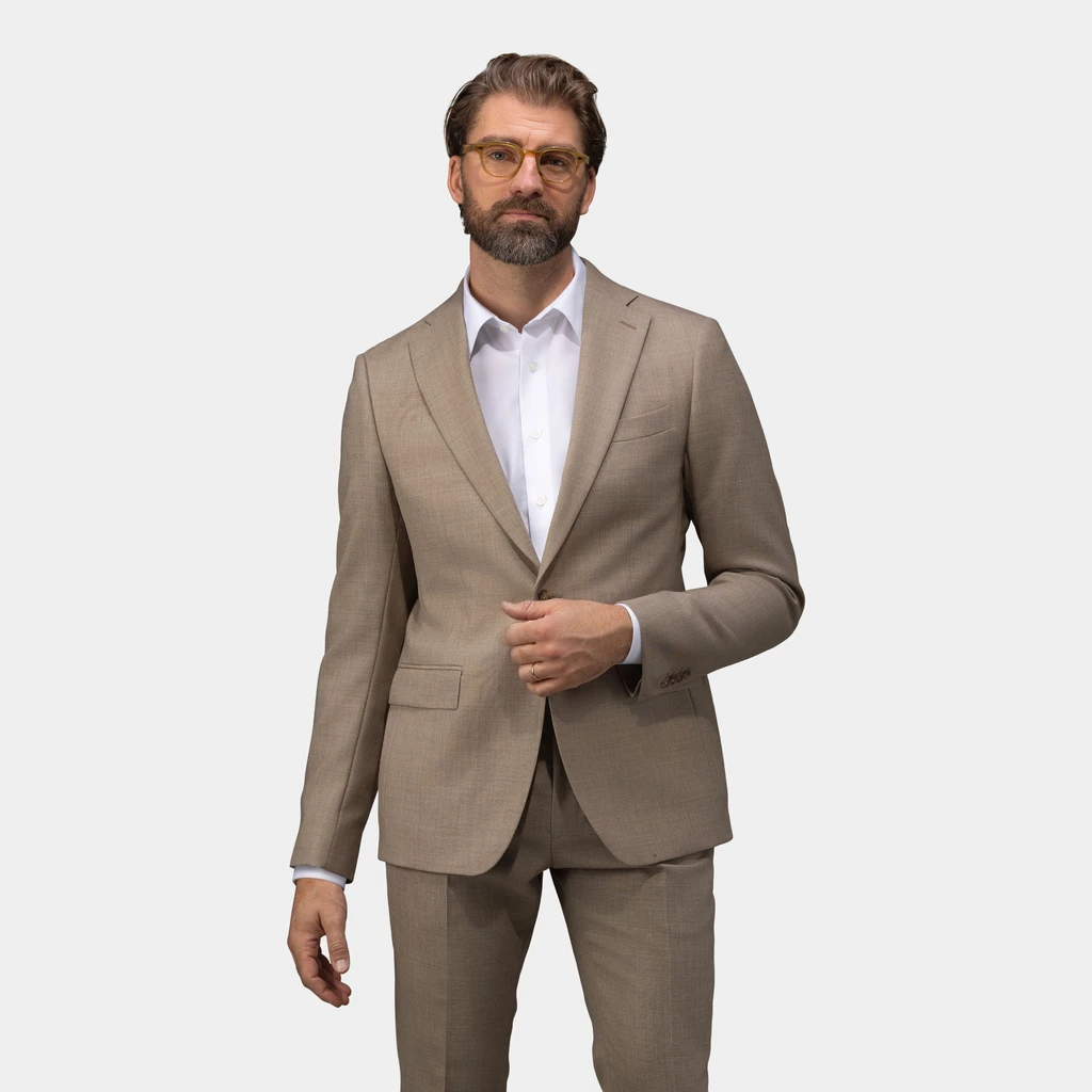 Men's custom-tailored suits | Tailor Store®