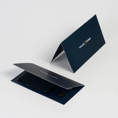 Fabric sample kits | Tailor Store®